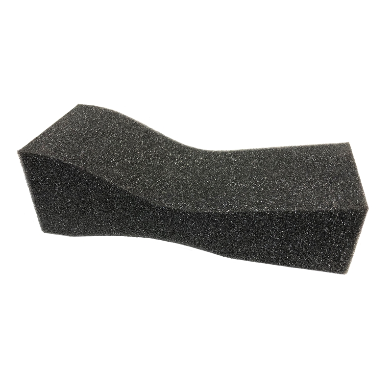 Lisle Violin Shop - Select Soft Sponge Shoulder Pad